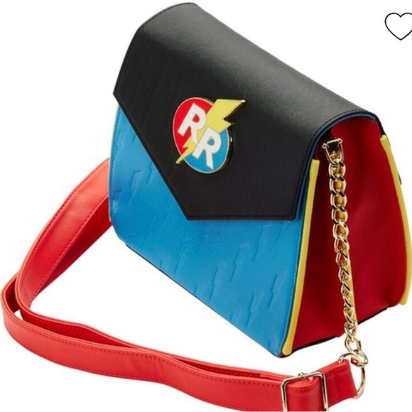 Loungefly | Bags | New Disney Loungefly Chip And Dale Rescue Rangers ...